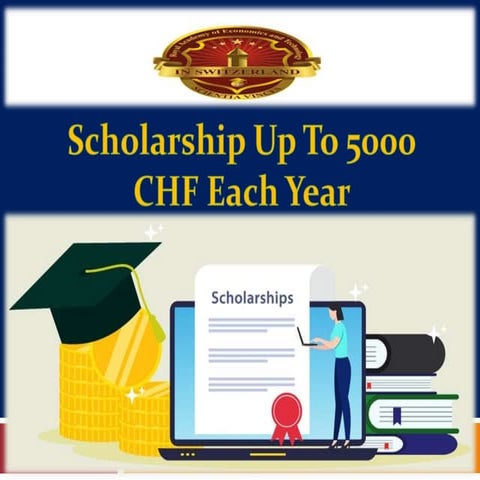 Scholarship Up To 5000 CHF Each Year.pptx