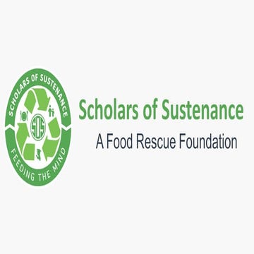 Scholars of Sustenance Foundation Profile (2021) | PDF