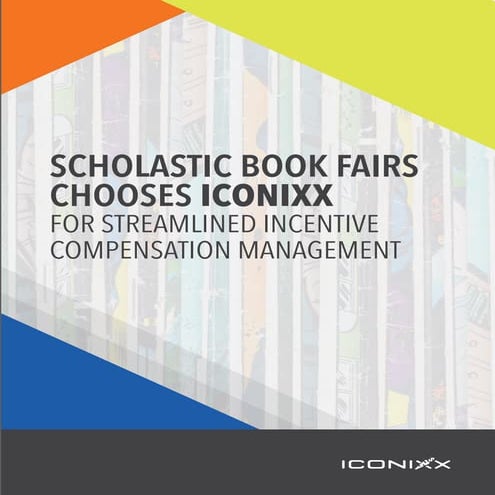 Case Study: Scholastic | PDF