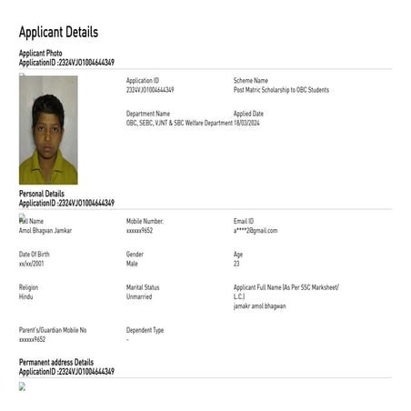 scholership form.pdfrvrfrrrr3wwswerrv er | PDF