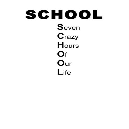 School | DOC