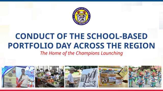 Activity Completion Report-Portfolio-Day-2024-2025 | DOCX