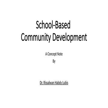 School-Based Community Development Concept Notes.pptx