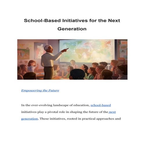 School-Based Initiatives for the Next Generation.pdf