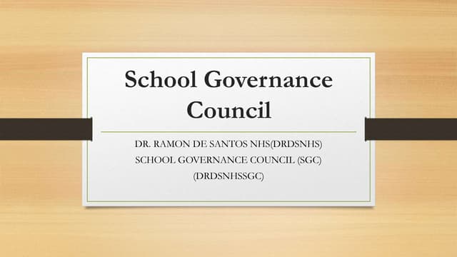 Implementing-Guidelines-on-the-Establishment-of-School-Governance ...