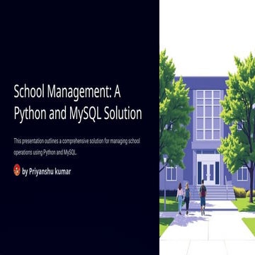 School-Management-A-Python-and-MySQL-Solution.pptx