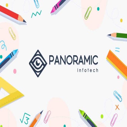 Complete Web-based Solution - School Management System | PDF