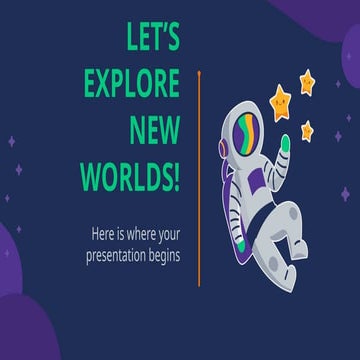 School-Space template for kids for presentation.pptx