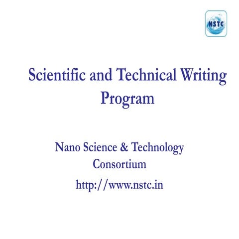 School And Workplace Writing | PPT