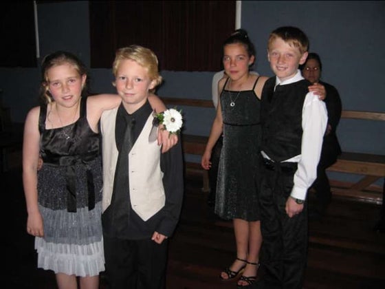 Junior Tabloids | PPTX