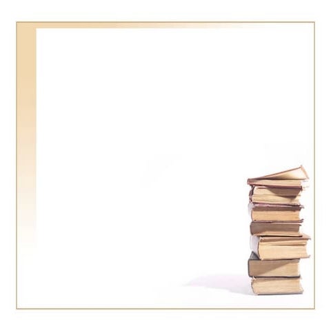 School Books Design Template | POT