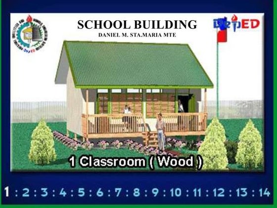 DepEd Order 107, s. 2010 REVISED GUIDELINES ON THE BUILDING ...