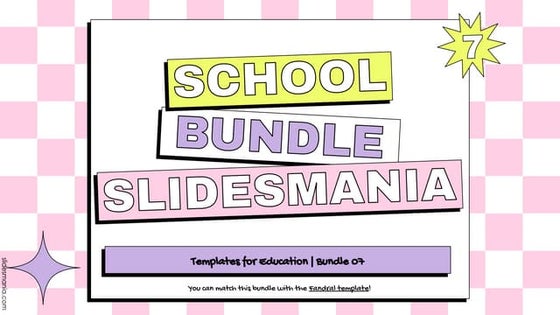 School Bundle 08 · SlidesMania.pptx