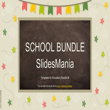 School Bundle 06 · SlidesMania.pptx
