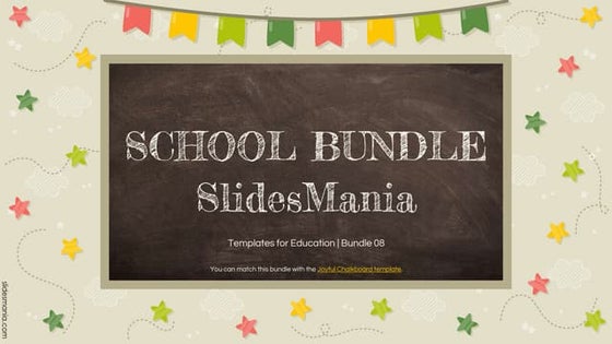 School Bundle 07 · SlidesMania.pdf