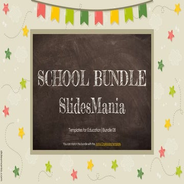 School Bundle 05 · SlidesMania.pptx
