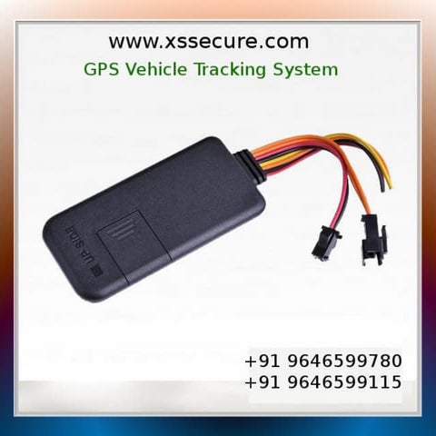 School Bus Vehicle Tracking System in Chandigarh India | PPT | Auto ...
