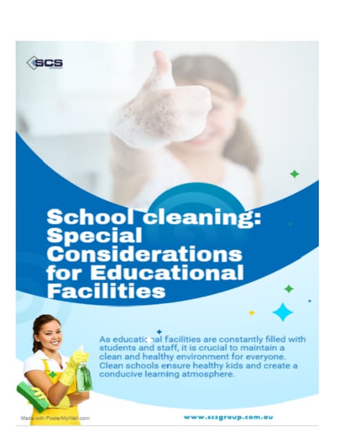 10 ways to keep your classroom clean.pptx