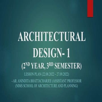 SCHOOL DESIGN (2ND YEAR)(1).pptx