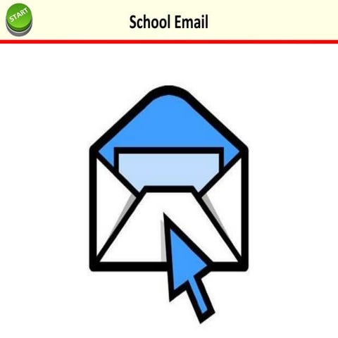 School email | PPT