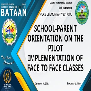 SCHOOL F2F ORIENTATION PROGRAM Region-wide-School-Safety-Assessment.pptx