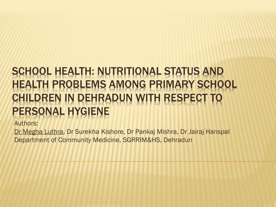 World needs you | Admission 2020 | Mahatma Gandhi University | PPT