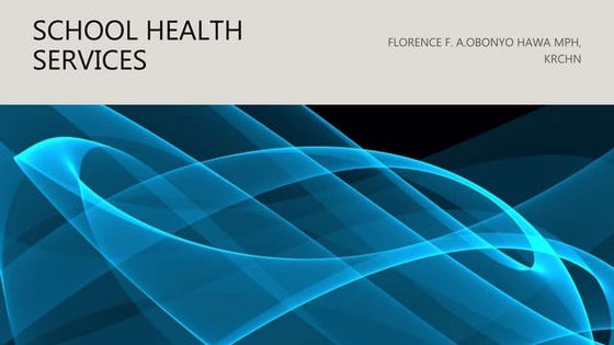 Kenya Essential Package for Health life cycle cohorts | PPTX