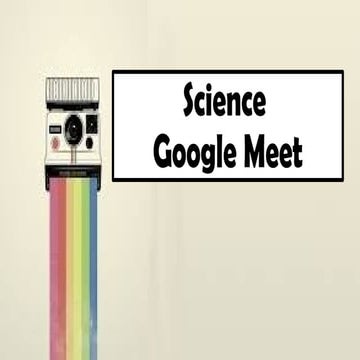 SCHOOL HOLIDAY REVISION CHAPTER 8.pptx science kssm | PPTX