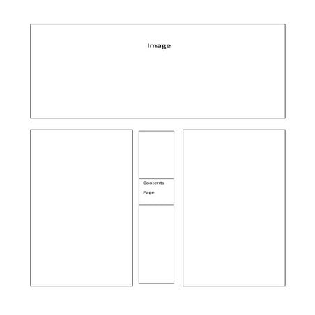 School magazine blocking | DOC