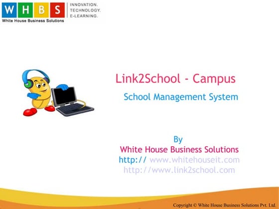 Educational Management Systems | PDF