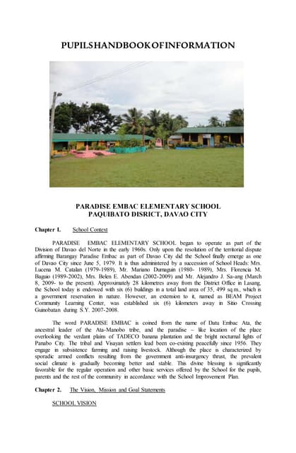 closing program sample | DOCX