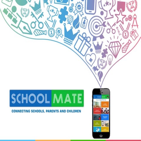 School mate introduction | PDF