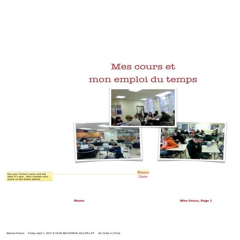 AB translations - Multilingual Translation Services | PDF