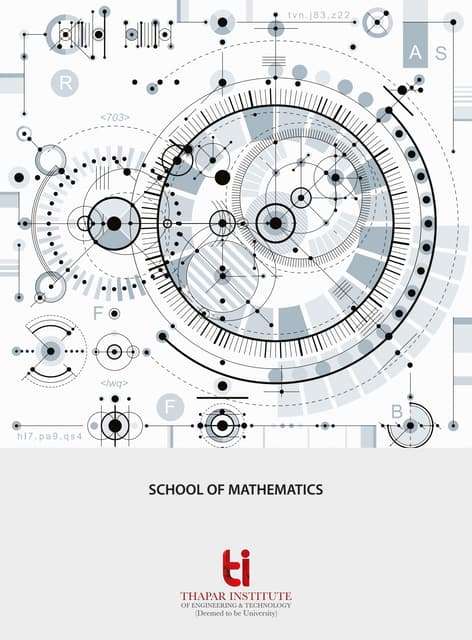 IITMandiOverviewMay10.ppt | Postgraduate Education | College Education