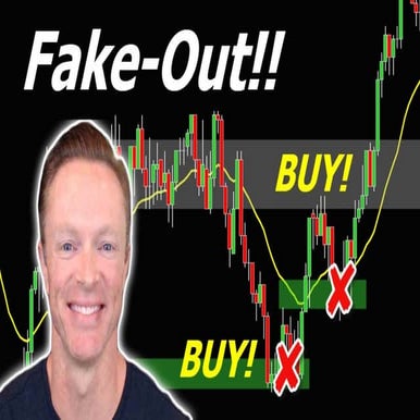 This *FAKE-OUT BREAKOUT* Could Easily 10x Ahead of Powell on Tuesday! | PDF