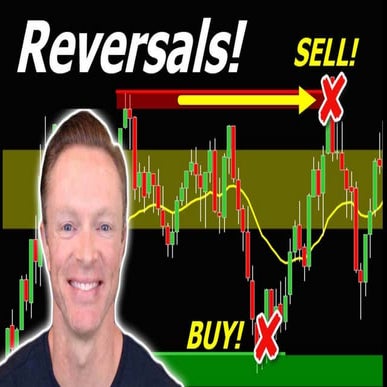 These (2) RANGE REVERSALS Could Easily 10x in Both Directions!! | PPT