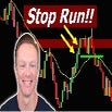 STOP RUN!! Running Stops Could Give 10x Gains on Thursday!! | PDF