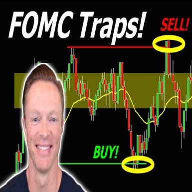 These *FOMC TRAPS* Could Be the Key to Profits on Wednesday! | PDF