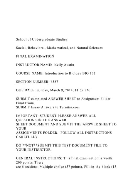 HSB Multiplechoice Questions (CSEC 2016) | PDF