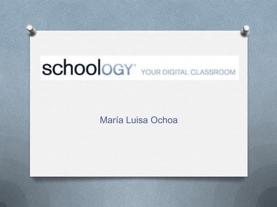Lectrio plataforma EDUCATIVA | PPTX