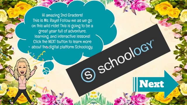 Schoology tutorial | PPT