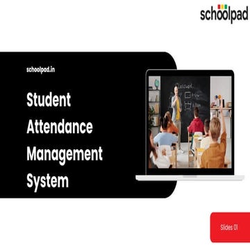 Student Attendance Management System | PDF