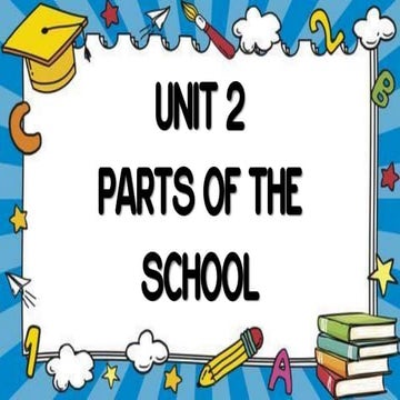 Schoolparts | PDF