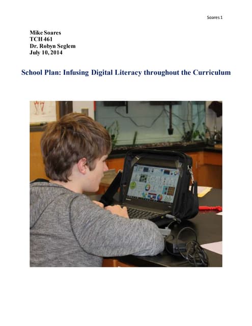 DepEd's Schools Mapping Initiative | PDF | Professional School ...