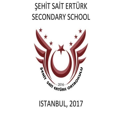 School pp Turkey | PPT