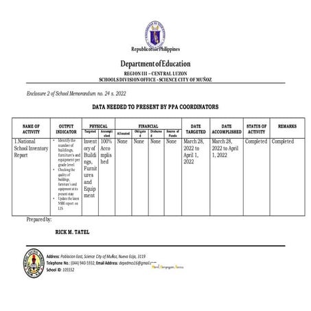 School Property Custodian Enclosure 2.docx