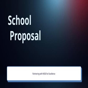 School Proposal for a new attractive project.pptx