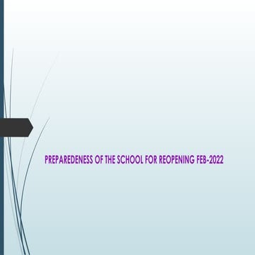 School reopening during corona 2020.pptx