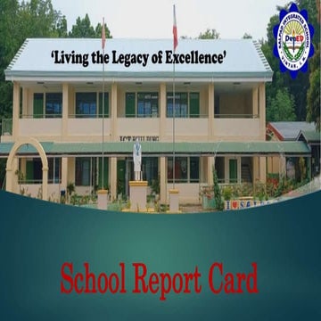 School Report Card 1.pptx