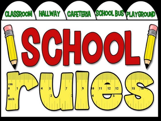 Central elementary school student handbook | DOC